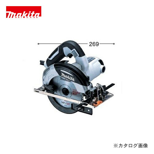 【メーカー】 ●（株）マキタ 【特長】 ●「滑らかな起動性」と「高速切断」を 両立したソフトスタート仕様！ ●起動時反動約35％低減（当社従来機比） ●レーザーダブルスリットチップソー付 【仕様】 ●色：青 ●ノコ刃寸法（mm）：外径：14...
