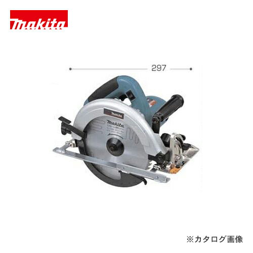 【メーカー】 ●（株）マキタ 【特長】 ●【アルミベース】　チップソー付き ●最大切込み深さ　64mm ●際切り時（左15°）25mm ●リフォーム作業に最適、壁際ギリギリで切断可能！ ●ライト付き！ 【仕様】 ●ノコ刃寸法（mm）：外径/...
