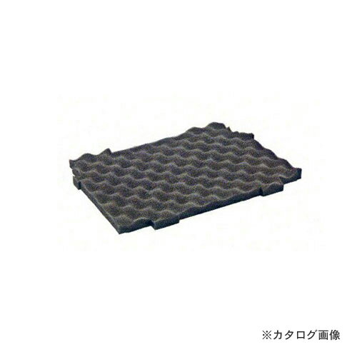 【メーカー名】 ●（株）マキタ ●マキタ Makita スポンジ底セット品 A-60567 【関連商品】 マキタ Makita マックパック タイプ1 A-60501 マキタ Makita マックパック タイプ2 A-60517 マキタ M...