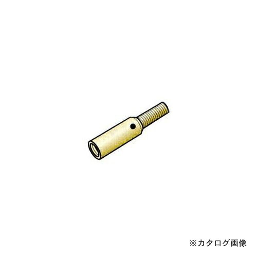 【メーカー】 ●（株）マーベル 【仕様】 ●サイズ：φ6.5用 ●ネジ径：M10→12 【関連商品】 プロメイト PROMATE CD管リール E-9903 プロメイト PROMATE CD管リール＜2段式＞ E-9905 プロメイト PR...