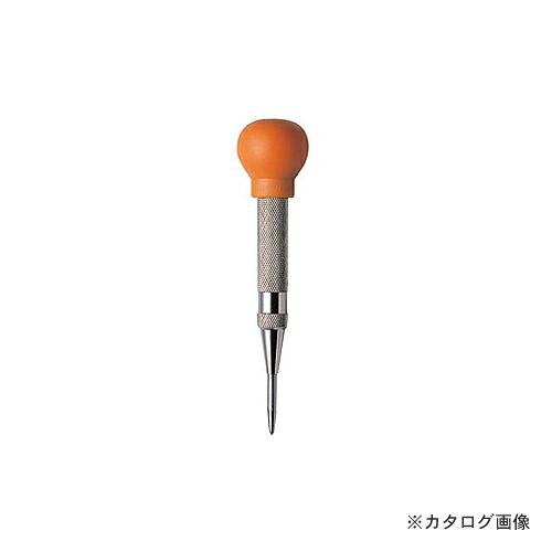【メーカー】 ●（株）マーベル 【仕様】 ●全長：160mm ●軸長：30mm ●その他：強力型センターポンチ超硬付 【関連商品】 マーベル MARVEL ボードプラグ（ビスタイプ） 20個入 A-627 マーベル MARVEL ボードプラ...