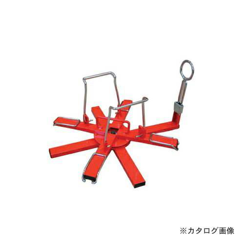【メーカー】 ●（株）マーベル 【仕様】 ●最大荷重：18kg ●質量：2.5kg ●テーブル径：400mm ●収納時外径：340mm ●ケーブル内径：200mm以上 ●最大積載荷重：18kg 【関連商品】 プロメイト PROMATE VA...