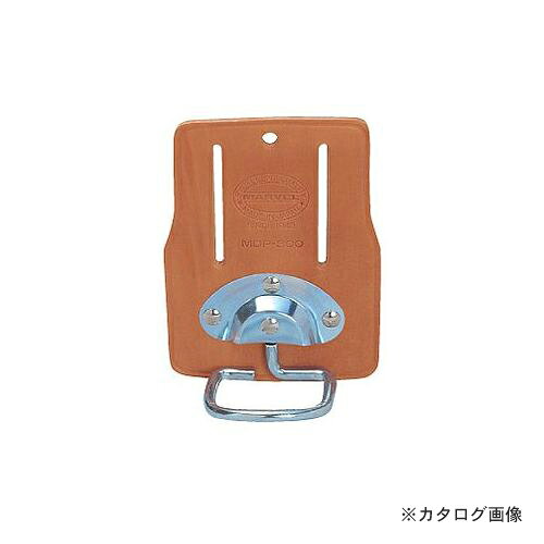 【メーカー】 ●（株）マーベル 【仕様】 ●質量：85g 【関連商品】 マーベル MARVEL 電工ポケット(皮革製) ペンチ差し・3丁差し MDP-31 マーベル MARVEL 電工ポケット(皮革製) ペンチ2段差し MDP-32 マーベ...