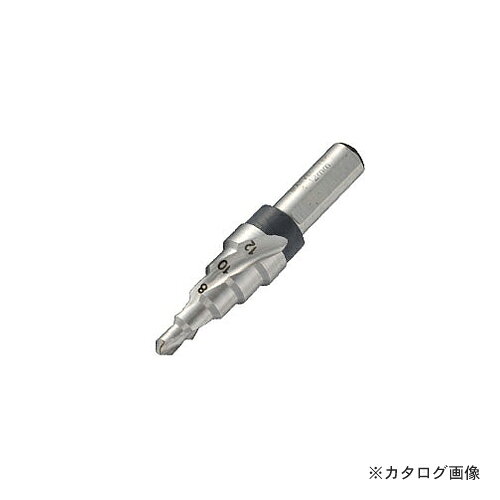 【メーカー】 ●（株）マーベル 【特長】 ●独自に開発したスパイラル溝角度で早い食い付き。 ●穴のバリを極限までなくした構造！ ●コバルト系ハイスピード鋼を仕様していますので、ステンレス材にも1.2mm厚まで使用可能。 ●プラスチック、木材...