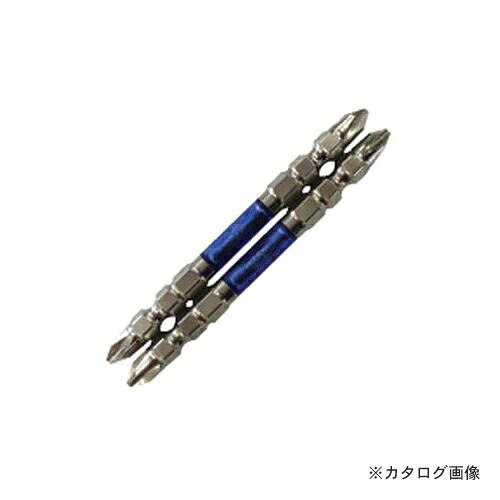【メーカー】 ●（株）マーベル 【仕様】 ●入数：2本入り ●全長：85mm 【関連商品】 マーベル MARVEL 先端スリムビット MDB-200ST マーベル MARVEL 電工ビス 照明取付用・全ネジタイプ 135本入 MDB-420...