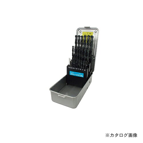 【メーカー】 ●（株）マーベル 【仕様】 ●セット内容 SDSET-25：1.0mm〜13.0mmまで0.5とび 【関連商品】 マーベル MARVEL ステンレス コンクリートビス 皿頭 50本入 SCS-545 マーベル MARVEL ス...