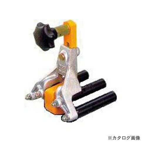 【メーカー】 ●（株）MCCコーポレーション 【特長】 ●使う場所を選ばないコンパクト設計。 ●抜群の切れ味、きれいな仕上がり。 【仕様】 ●対象管：VP管（VPW管）、HIVP管（HIVPW管）、VU管、電力管、通信管 ●適応サイズ（呼び...