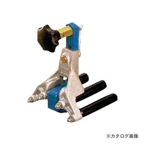 【メーカー】 ●（株）MCCコーポレーション 【特長】 ●使う場所を選ばないコンパクト設計。 ●抜群の切れ味、きれいな仕上がり。 【仕様】 ●対象管：VP管（VPW管）、HIVP管（HIVPW管）、VU管、電力管、通信管 ●適応サイズ（呼び...