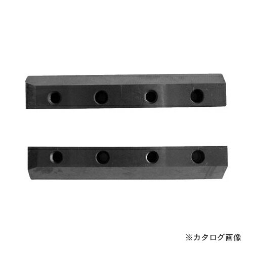 【メーカー】 ●（株）MCCコーポレーション 【特長】 ●塩ビ管面取り工具替刃 【注意事項】 ●BV-250B3の替刃はBV-250Bと兼用です。 【関連商品】 MCC 松阪鉄工所 塩ビ管面取り工具 (外面15度) BV-250 MCC 松...