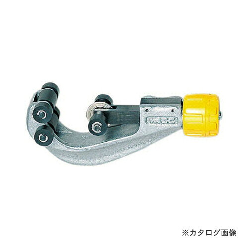 【メーカー】 ●（株）MCCコーポレーション 【特長】 ●小回りがきき作業の場所を選ばないコンパクト設計。 ●アルミ合金本体で、軽量しかも抜群の耐久性を実現。 ●MCC独自の特殊樹脂ローラは、管を傷つけず被覆のよじれを抑えて、いつまでも滑ら...