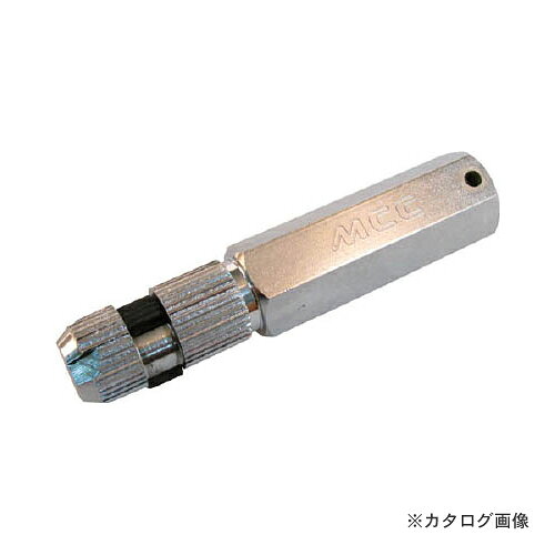 【メーカー】 ●（株）MCCコーポレーション 【特長】 ●錆びて折れ残った配管を簡単操作で取り出せます。 ●壁内でパイプが折れた際やパイプレンチが使えないネジ部分を内径側から回します。 ●洗面台・トイレの交換等の配管リフォームに加え、水道・...