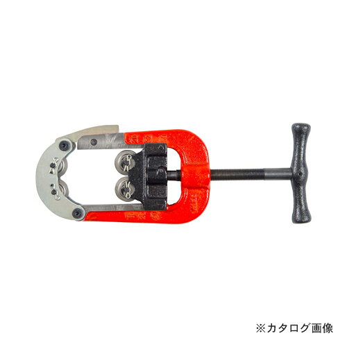 【メーカー】 ●（株）MCCコーポレーション 【特長】 ●壁からパイプまでの隙間が25mmあれば切断可能、狭所作業で大活躍！ ●抜群の切れ味と耐久性を兼ね備えた4枚刃パイプカッタ。 ●約130°往復させるだけの軽快切断。 ●ワンタッチ式フッ...