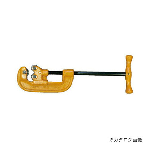 【メーカー】 ●（株）MCCコーポレーション 【特長】 ●仮足場パイプ・農作業・ハウス等のパイプの切断に最適。 【仕様】 ●切断能力（mm）：φ10.5 〜φ60.5 ●全長（mm）：500 ●質量（kg）：2.5 【注意事項】 ●全長は、...