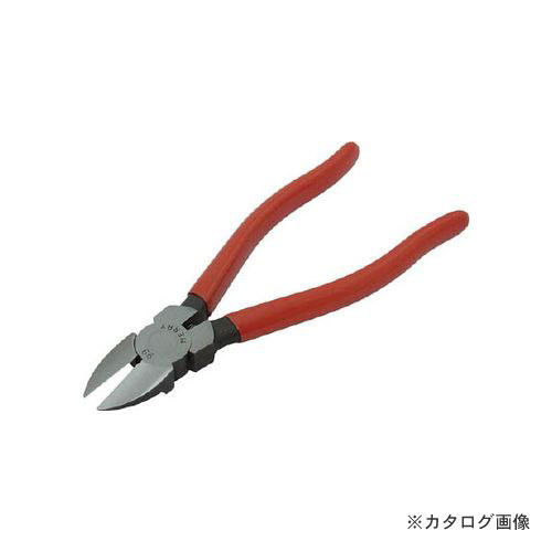 【メーカー】 ●室本鉄工（株） 【特長】 ●φ810mmまでの樹脂の切断が可能です。 ●ラウンド刃 ●ばね付 ●ソフトカバー付 【仕様】 ●切断能力(mm)樹脂：φ8 ●全長(mm)：150 ●質量(g)：180 【関連商品】 メリー ME...