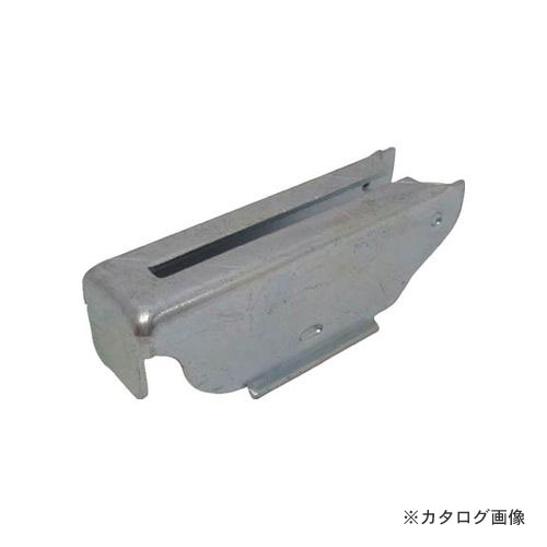 【メーカー】 ●室本鉄工（株） 【特長】 ●PIP19用のアタッチメントで通信モールの直角・斜め45°切りができます。 【仕様】 ●適用機種：PIP19 ●質量(g)：60 【関連商品】 メリー MERRY SX10用替刃 X10 メリー ...