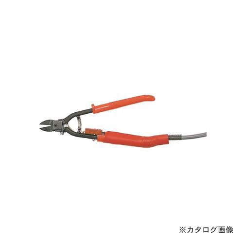 【メーカー】 ●室本鉄工（株） 【特長】 ●アクリル、スチロール、ガラス入り樹脂など、割れやすい樹脂の切断 ※刃部最高温度は、外気温20℃の時です。外気温により変動します ●スタンダード刃 【仕様】 ●切断能力（mm）：φ4 ●刃部最高温度...