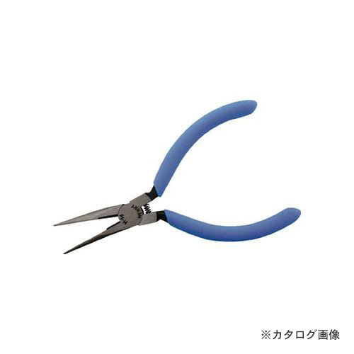 【メーカー】 ●室本鉄工（株） 【特長】 ●精密機器の分解、組み立て、リード線の折り曲げ・切断作業に適します。 【仕様】 ●切断能力(mm)鉄線：φ1.2 ●切断能力(mm)銅線：φ2 ●全長(mm)：130 【関連商品】 メリー MERR...