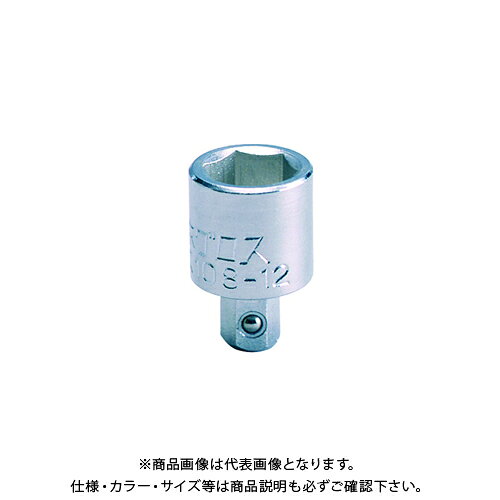 【メーカー】 ●ネグロス電工（株） 【特長】 ●適合サイズ(対辺距離)：12 【特記事項】 ●未使用・未開封の場合でもメーカー返品手数料が掛かりますため基本的に返品はお受け出来ません。