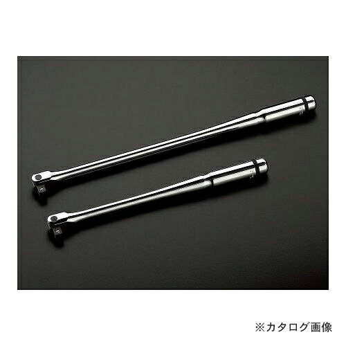 【メーカー】 ●京都機械工具（株） 【特長】 ●KTCのものづくりの粋を集めた最高傑作ネプロスです。 ●機能を、人間工学や力学などの観点から徹底的に追求した形状です。 ●バランスの良い太め（φ22）の中空グリップを採用しました。 ●ジョイン...