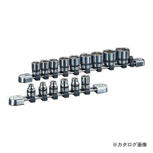 【メーカー】 ●京都機械工具(株) 【特長】 ●接触面をより大きくすることで薄肉部への応力の集中を低減するNパワーフィット形状を採用、ボルト・ナットにやさしく、なめりを防ぎます。 ●外径、全長、口径部の深さともに最小限に抑えたコンパクト設計...