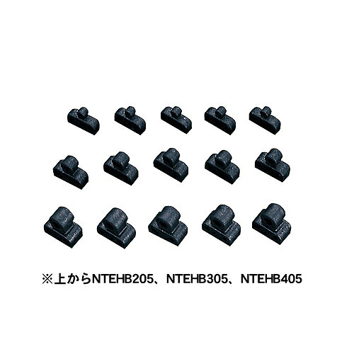 【メーカー】 ●京都機械工具(株) 【特長】 ●ネプロスソケットホルダー用の補充用クリップです。 【用途】 ●ネプロス・ソケット用ホルダー 【仕様】 ●差込角(mm):6.3 ●クリップ5個 ●質量(g):18 【生産国】 ●日本 【関連商品】