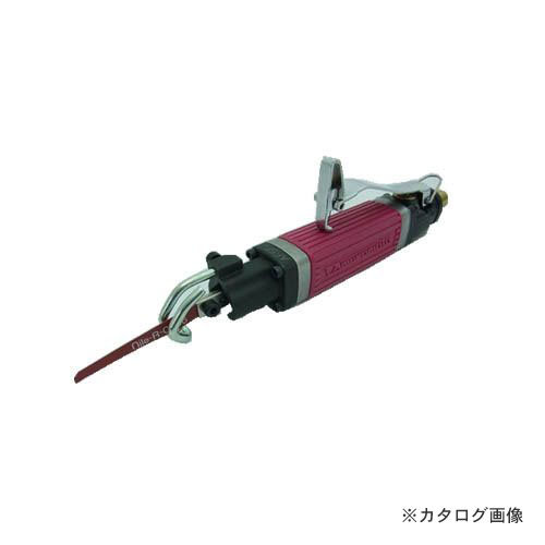 【メーカー】 ●室本鉄工（株） 【特長】 ●自動車用エアロパーツ加工・FRP（繊維強化プラスチック）の切断に最適！ ●前方に排気しますので、切粉や研削くずを吹き飛ばし、加工部を見ながらの作業ができます。 ●握り部が小さく、重量も軽いので、長...