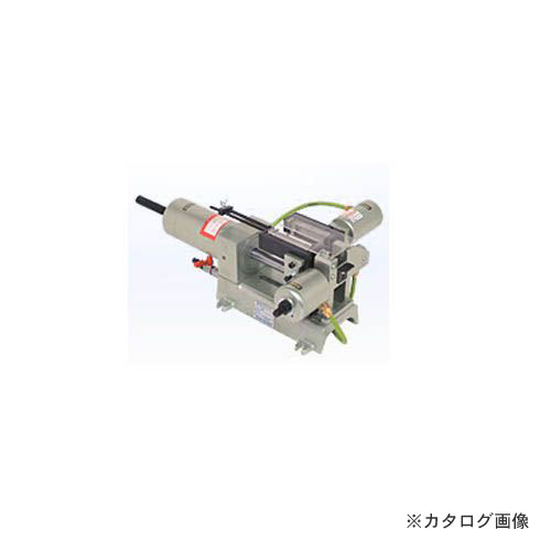 【メーカー】 ●室本鉄工（株） 【特長】 ●単純脱皮、二段脱皮、線割脱皮、中間脱皮、段差脱皮などの作業ができます。 【関連商品】 ナイル nile 卓上ストリッパ本体 CST100L ナイル nile 卓上ストリッパ本体 CST100 ナイ...