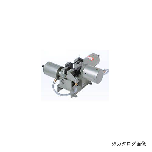 【メーカー】 ●室本鉄工（株） 【特長】 ●単純脱皮、二段脱皮、線割脱皮、中間脱皮、段差脱皮などの作業ができます。 ※替刃は別売です。用途に応じた替刃を一緒にご購入ください。 【関連商品】 ナイル nile スライドエアーニッパ押型本体 1...