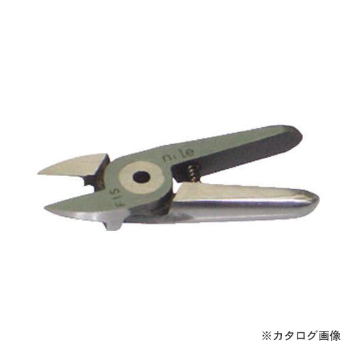 【メーカー】 ●室本鉄工（株） 【特長】 ●エアーニッパ用の替刃です ●樹脂切断用です ●プラスチックゲート(樹脂成形品)等の切断に ●ストレート刃タイプ 【仕様】 ●有効刃長(mm)：12 ●適用本体：MR5、MP5、MS5、MSP5 ●...