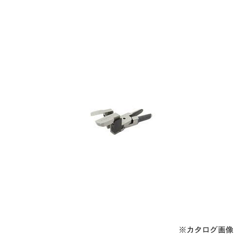 【メーカー】 ●室本鉄工（株） 【特長】 ●エアヒートニッパを使って樹脂の切断作業ができます 【仕様】 ●適合機種：AH20 ●質量(g)：230 【関連商品】 ナイル nile 卓上ストリッパ本体 CST100L ナイル nile 卓上ス...