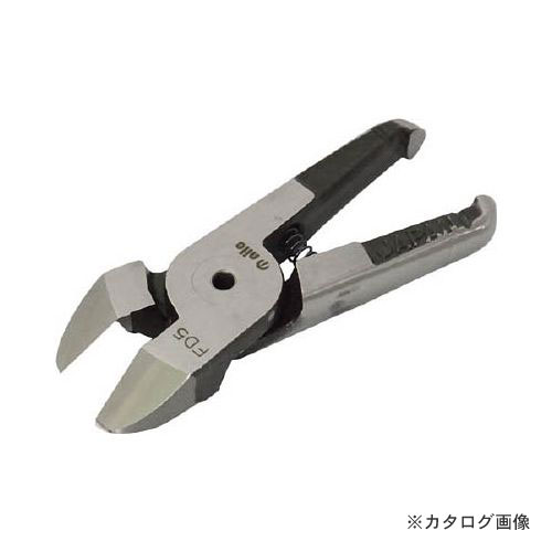 【メーカー】 ●室本鉄工（株） 【特長】 ●樹脂の切断作業に 【仕様】 ●刃形状：標準刃 ●適合本体機種：MR-30A、MP-35A ●切断能力(mm)：樹脂13 ●質量(g)：420 【関連商品】 ナイル nile 替刃 FEP10P ナ...