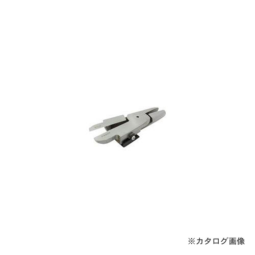 【メーカー】 ●室本鉄工（株） 【特長】 ●エアヒートニッパを使って樹脂の切断作業ができます 【仕様】 ●適合機種：AH20 ●質量(g)：330 【関連商品】 ナイル nile 卓上ストリッパ本体 CST100L ナイル nile 卓上ス...