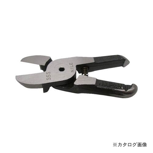 【メーカー】 ●室本鉄工（株） 【特長】 ●エアーニッパ用の替刃です ●金属線等切断用です ●ストレート刃タイプ 【仕様】 ●有効刃長(mm)：17 ●適用本体：MR20、MP25A、MS20、MSP20 ●切断能力(φmm)：銅線：2.6...