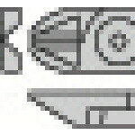 【ご注意】・商品画像はサイズ違いや色違いを含む代表画像(イメージ)を使用している商品がございます。　・モデルチェンジ等により仕様や色等の変更が生じる場合がございます。・画像の商品数と販売数は異なる場合がございます。(例：画像が2本でも販売は...