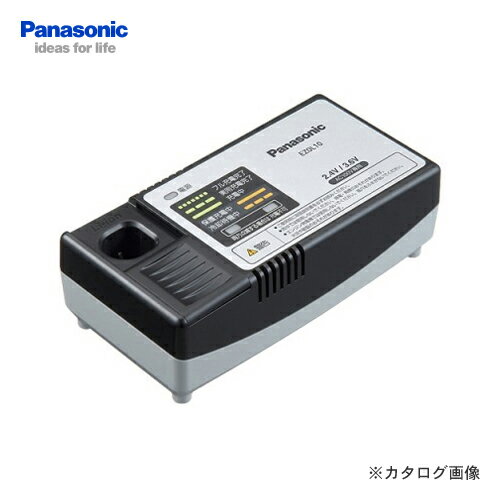 【メーカー】 ●パナソニック（株） 【特長】 ●EZ9L10、EZ9025、EZ9021用 【仕様】 ●種類:充電器 ●電圧(V):- ●容量(Ah):- ●電源(V):AC100 ●消費電力(VA):33 ●質量(kg):0.57 【質量...