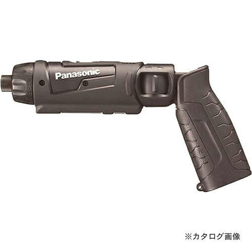 【メーカー】●パナソニック(株)エコソリューションズ社【特長】●2WAY LEDライト搭載、小型インパクトドライバー「スティック」【仕様】●チャック：ワンタッチビットロック方式(段付までの寸法が9mm・11.5mm・13mm)●最大締付トル...