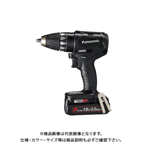 【メーカー名】 ●パナソニック（株） 【特長】 ●「Smart BL」ベクトル制御技術搭載（特許出願中） ●「Smart BL」搭載で、粘りトルクアップにより穴あけ作業が快適に ●「Smart BL」搭載で回転数とトルクを最適化、軽負荷作業...