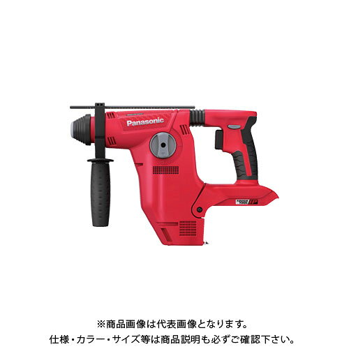 【メーカー】 ●Panasonic(株) 【特長】 ●圧倒的なパワーで連続作業に強い。 ●大型・高出力ブラシレスモーターを搭載。 ●コンクリート穴あけ最大φ28mm。 ●優れた防塵・耐水設計。 ●振動を低減し、疲れを軽減。 【仕様】 ●チャ...