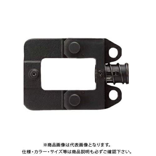 【メーカー】 ●パナソニック（株） 【特長】Tダイス76 【仕様】 ●質量(kg):0.27 ●圧縮能力(mm2)Tダイス:76 【原産国】 ●日本 【1注文あたり入数】 ●2.00枚 【質量】 ●0.27KG 作業用品 電設工具 油圧式圧着工具