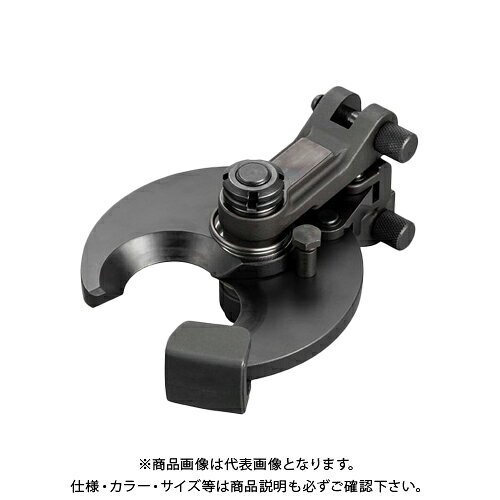 【メーカー】 ●パナソニック(株) 【特長】 ●EZ1W31用カッター刃 【仕様】 ●能力： ・口径：φ30mm ・最大切断能力：CV線(3心)60mm^2(φ29)、IV線(単芯)325mm^2(φ29)、VVR線(3心)38mm^2(φ...