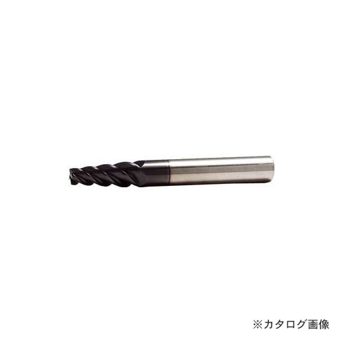 ※画像はイメージになります、商品説明をご確認下さい。 【特長】 ●良質なドイツ母材 ●ポケットが大きく、切り粉排出がスムーズ ●鋭いデザイン刃で加工能率UP ●アルミを添加することにより、TilNよりも耐酸化性、耐熱性を向上させたものです。...