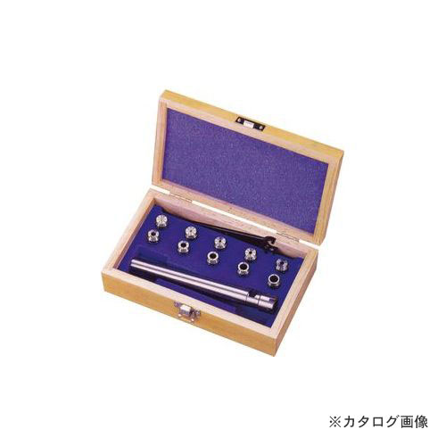 ※画像はイメージになります、商品説明をご確認下さい。 【特長】 ●チャック、コレット、レンチのセット 【仕様】 ●コレットタイプ：ST20-ER16M-150 ●コレットサイズ(mm)：1-10 ●コレット：ER16M ●コレット入数：10...