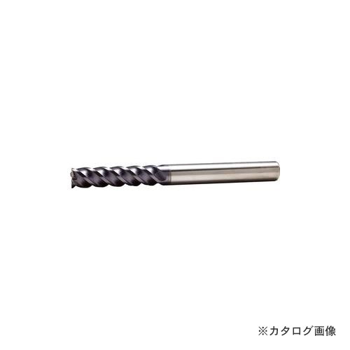 ※画像はイメージになります、商品説明をご確認下さい。 【特長】 ●良質なドイツ母材 ●ポケットが大きく、切り粉排出がスムーズ ●鋭いデザイン刃で加工能率UP ●アルミを添加することにより、TilNよりも耐酸化性、耐熱性を向上させたものです ...
