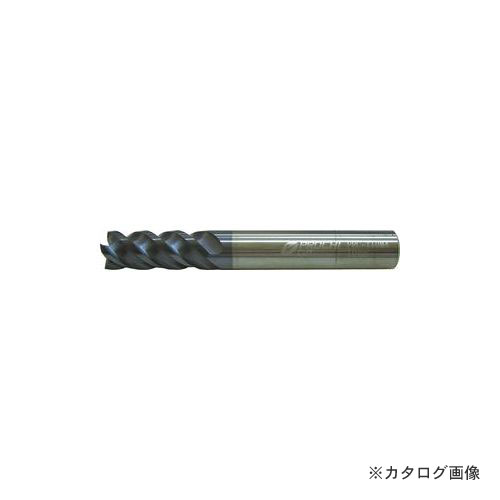 ※画像はイメージになります、商品説明をご確認下さい。 【特長】 ●良質なドイツ母材 ●ポケットが大きく、切り粉排出がスムーズ ●鋭いデザイン刃で加工能率UP ●アルミを添加することにより、TilNよりも耐酸化性、耐熱性を向上させたものです ...
