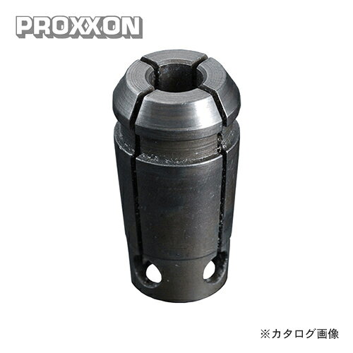 【メーカー】 ●キソパワーツール（株） 【用途】 ●先端工具の固定 【仕様】 ●対応機種：No.24108フライステーブルFF230 ●サイズ：φ4mm 【関連商品】 プロクソン PROXXON 小径ミゾ切用超硬バイト No.24562 プ...