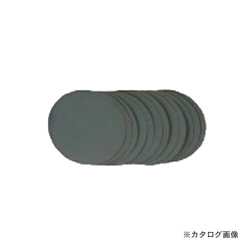 【メーカー名】 ●キソパワーツール（株） ●27580用 φ50mm　12枚入り マジックテープ脱着式