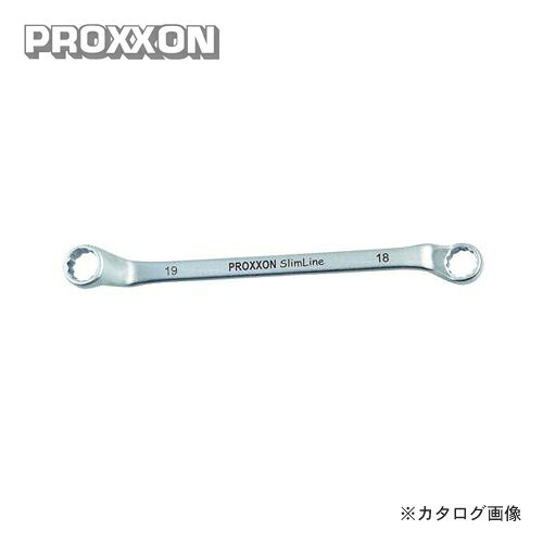 【メーカー】 ●キソパワーツール（株） 【特長】 ●Slim Line スパナ・レンチシリーズはCrV合金の優れた合成と手になじむグリップ感が特徴です ●全てのアイテムにレーザーマーキングで見やすく刻印 【仕様】 ●サイズ：18×19mm ...