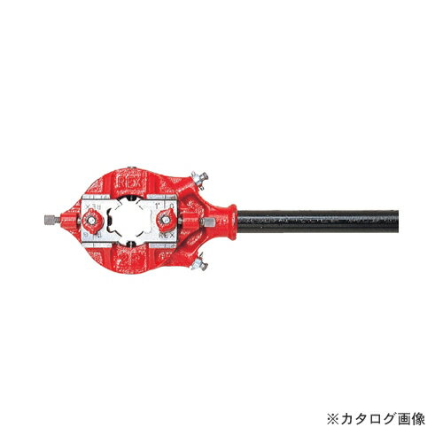 【メーカー】●レッキス工業（株）【用途】●薄鋼電線管用【仕様】●ねじ切能力：19〜31【セット内容・付属品】●チェーザ 19、25、31【関連商品】レッキス工業 REX 112R パイプねじ切器 ラチェット式オスタ型 1101D2レッキス工...