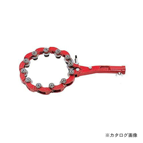 【メーカー】●レッキス工業（株）【仕様】●切断能力：75〜200(3〜8)【関連商品】レッキス工業 REX バイススタンド 120CVLレッキス工業 REX チェーンバイス スタンド CVX6 120CVXレッキス工業 REX C1カッタ ...