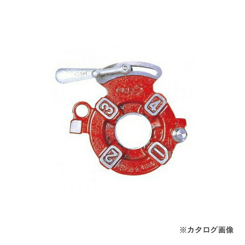 【メーカー名】 ●レッキス（株） 【用途】 ●電線管用 厚網・薄網兼用 【仕様】 ●手動切上ダイヘッドMD 70-82 63-75 【適応機種(パイプマシン)】 ●S40・N40 ●F50・NS50・S50・N50 ●F80・NS80・S8...
